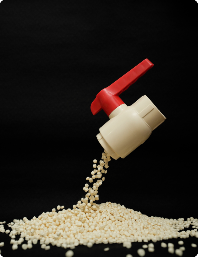 CPVC - Tricon Poly Vinyl Website